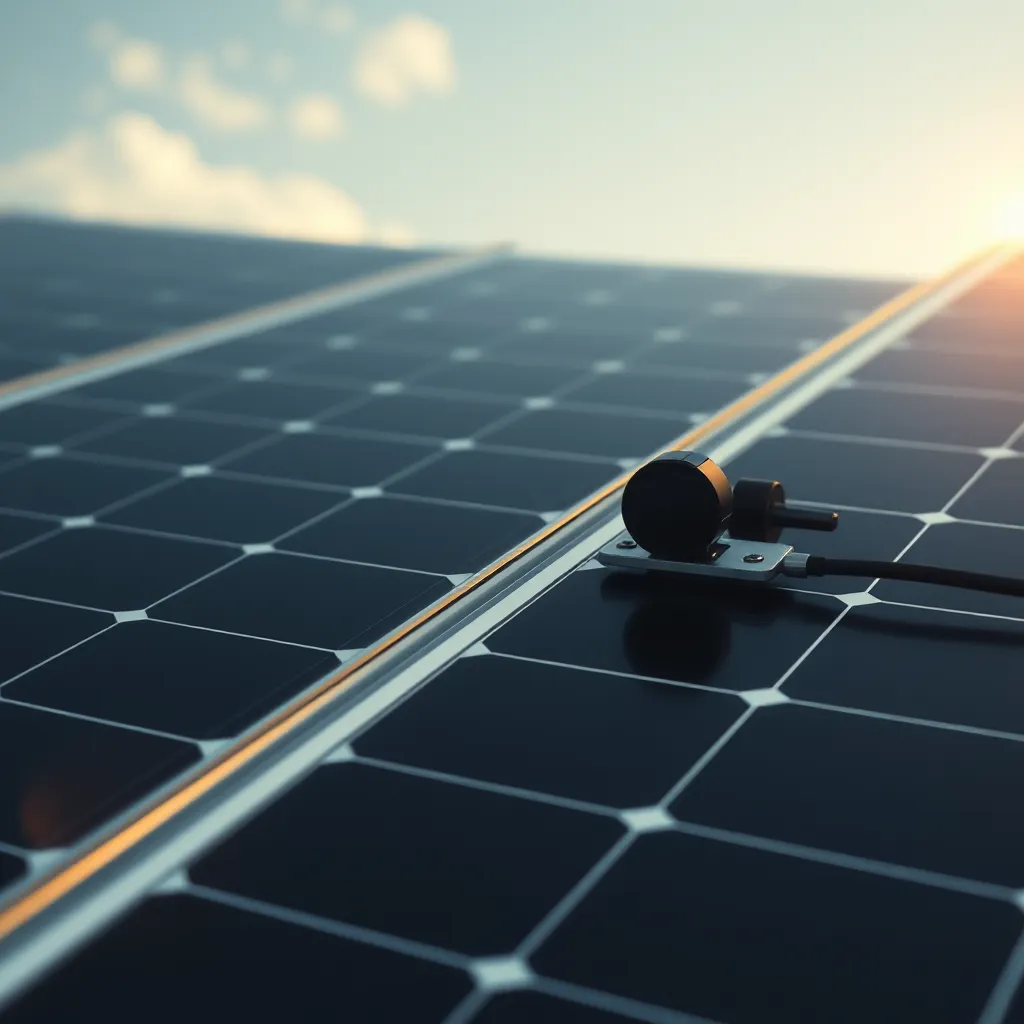 Understanding Solar Panels: Transforming Light to Power