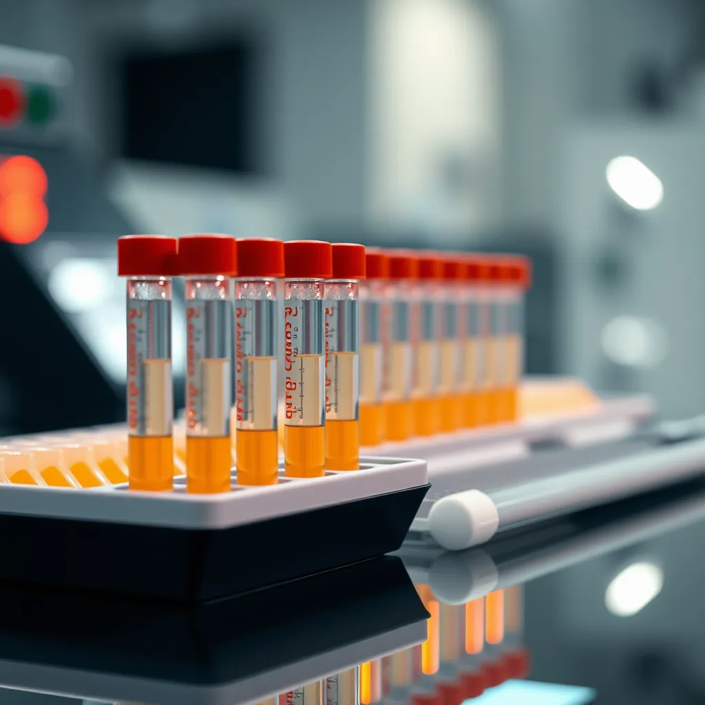 Olink Proximity Extension Assay: Insights and Applications