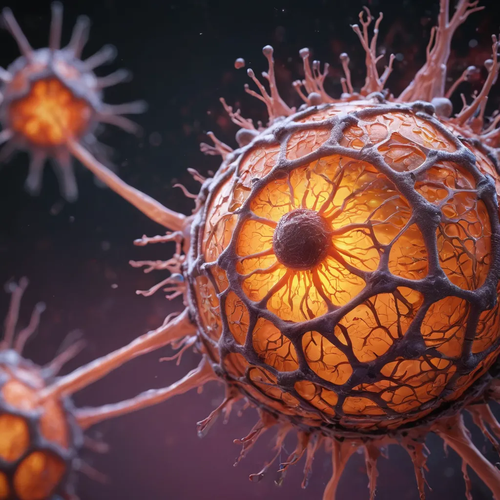 Understanding the Origins of Cancer Cells in Depth