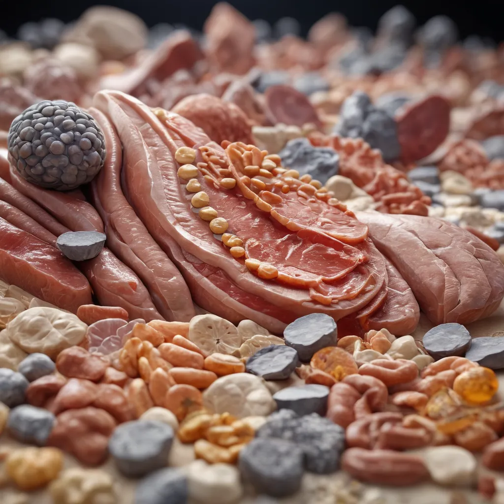 Protein Intake and Kidney Stone Formation: A Detailed Review