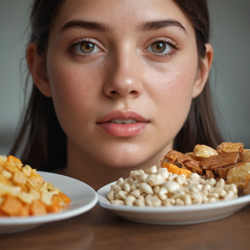 The Role of Calcium in Teenagers’ Health