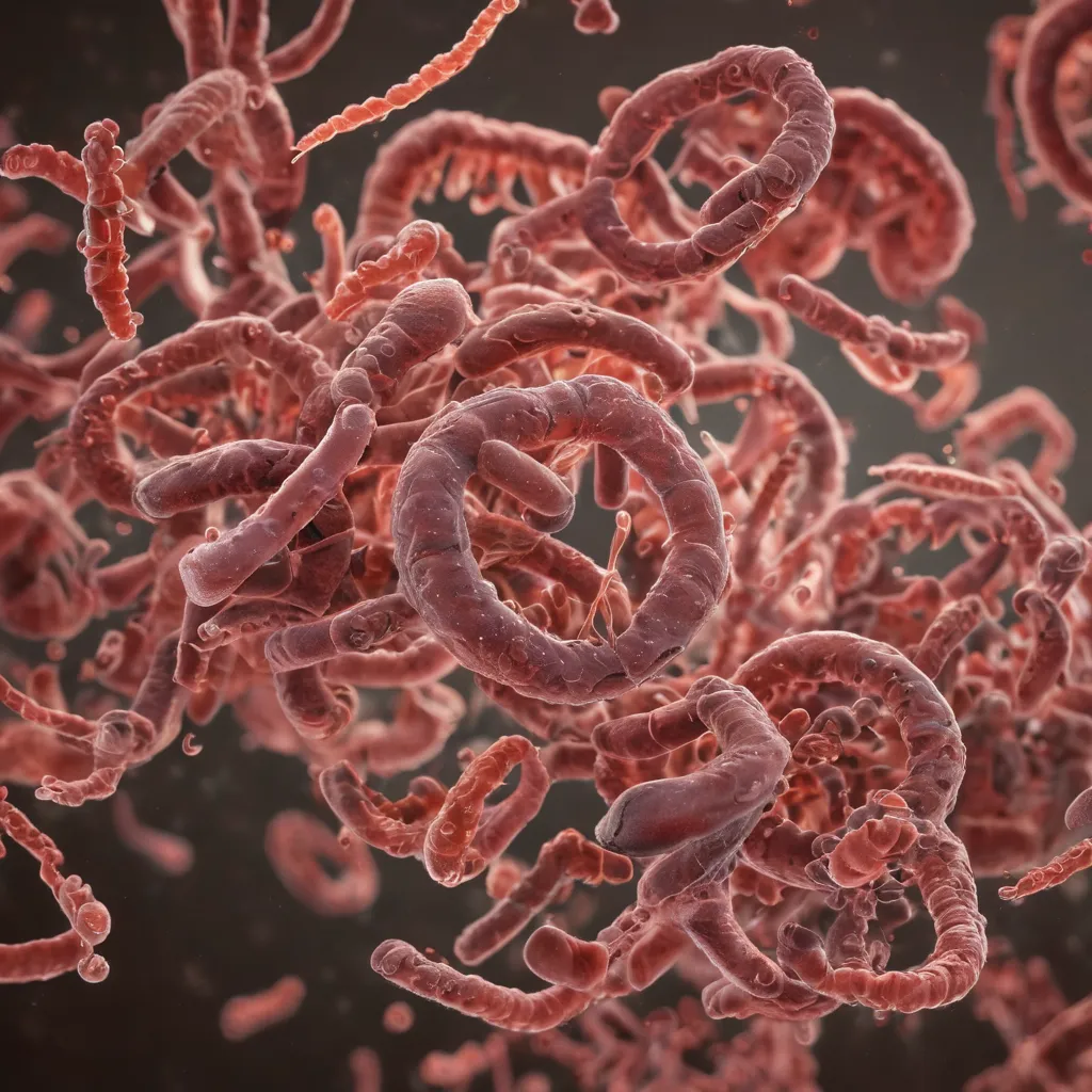 Escherichia Coli and Its Impact on Urinary Tract Infections