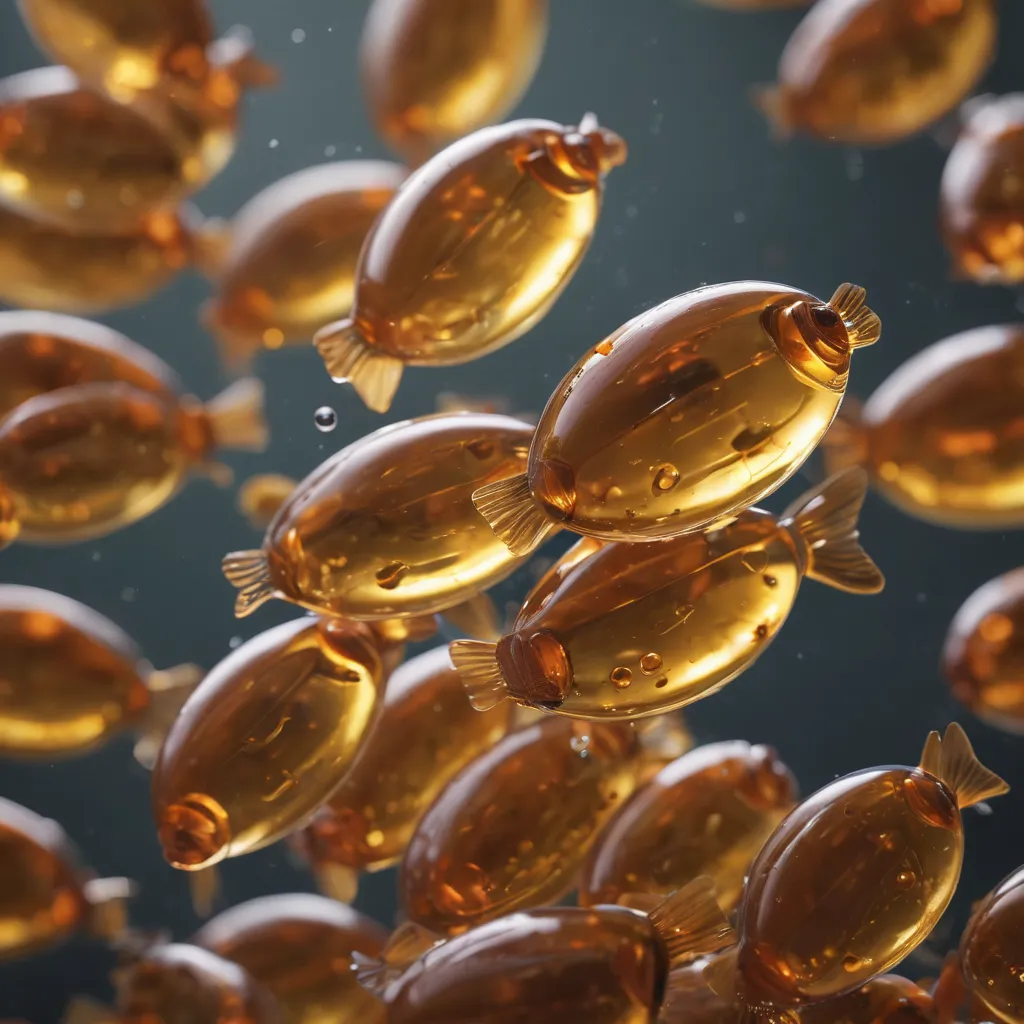 The Role of Fish Oil in Cancer Prevention and Treatment