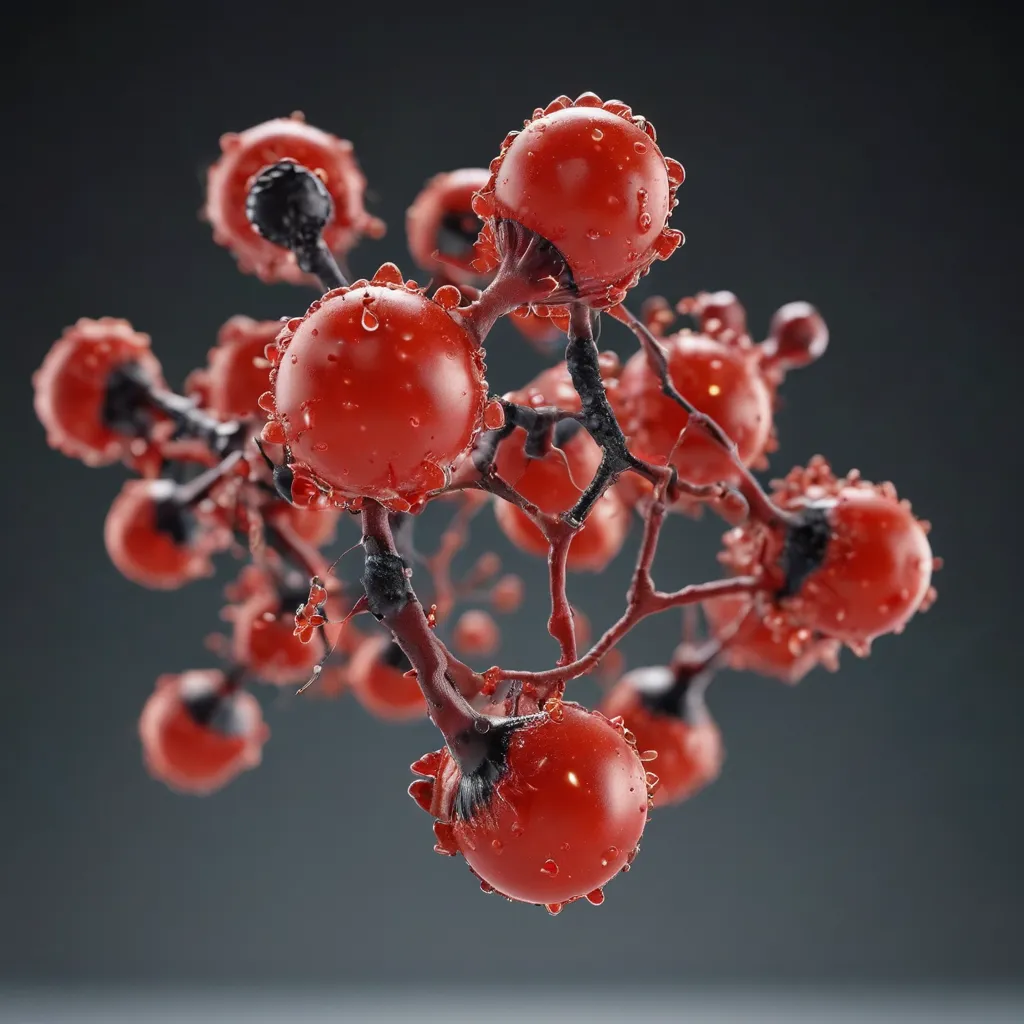 The Impact of Lycopene on Prostate Health