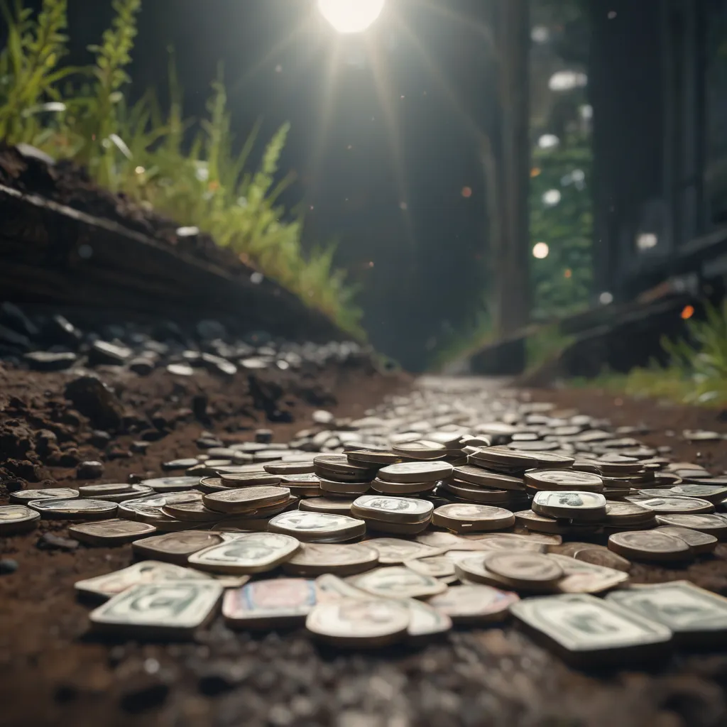 Tracing Financial Flow: Insights on Scientific Integrity