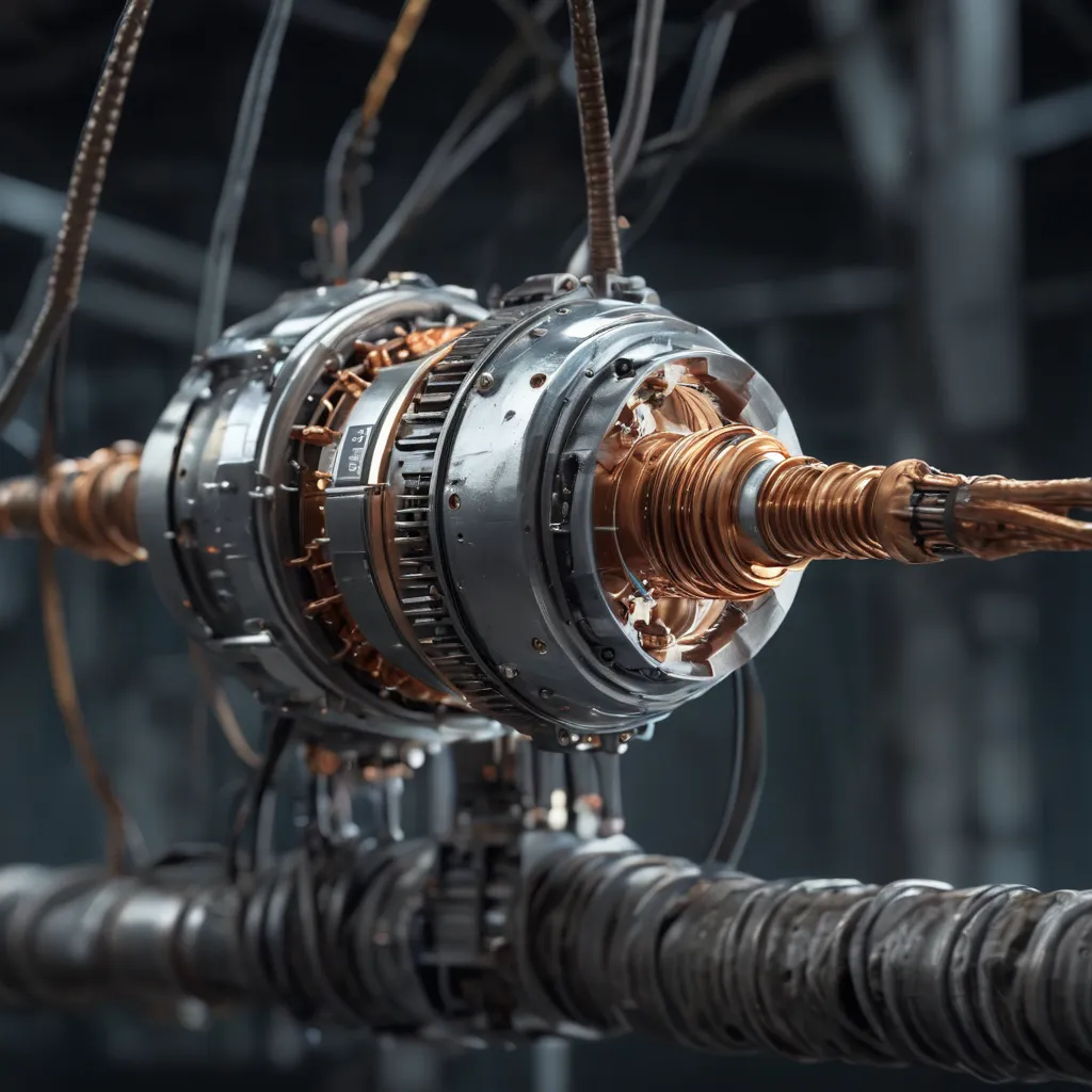 Transmission of Energy: Mechanisms and Applications