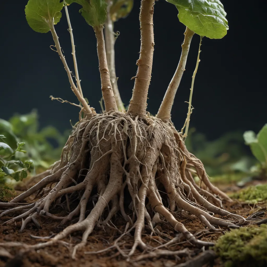 Harnessing Trichoderma Fungi for Enhanced Crop Health