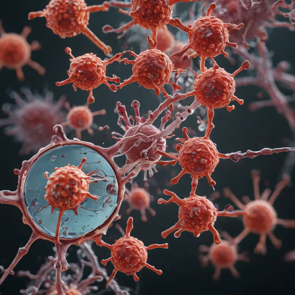 Understanding Acute Myeloid Leukemia: Patient Insights