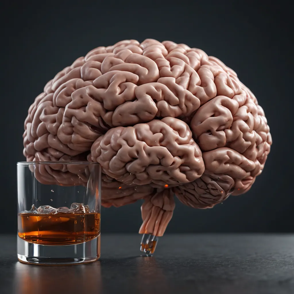Understanding Alcohol Dependence: Causes and Treatments