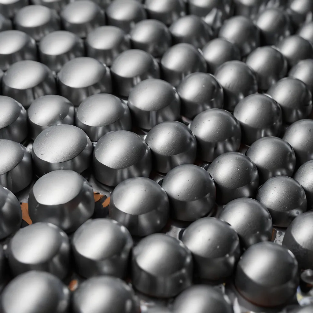 Understanding Aluminium Alloys: Composition and Uses