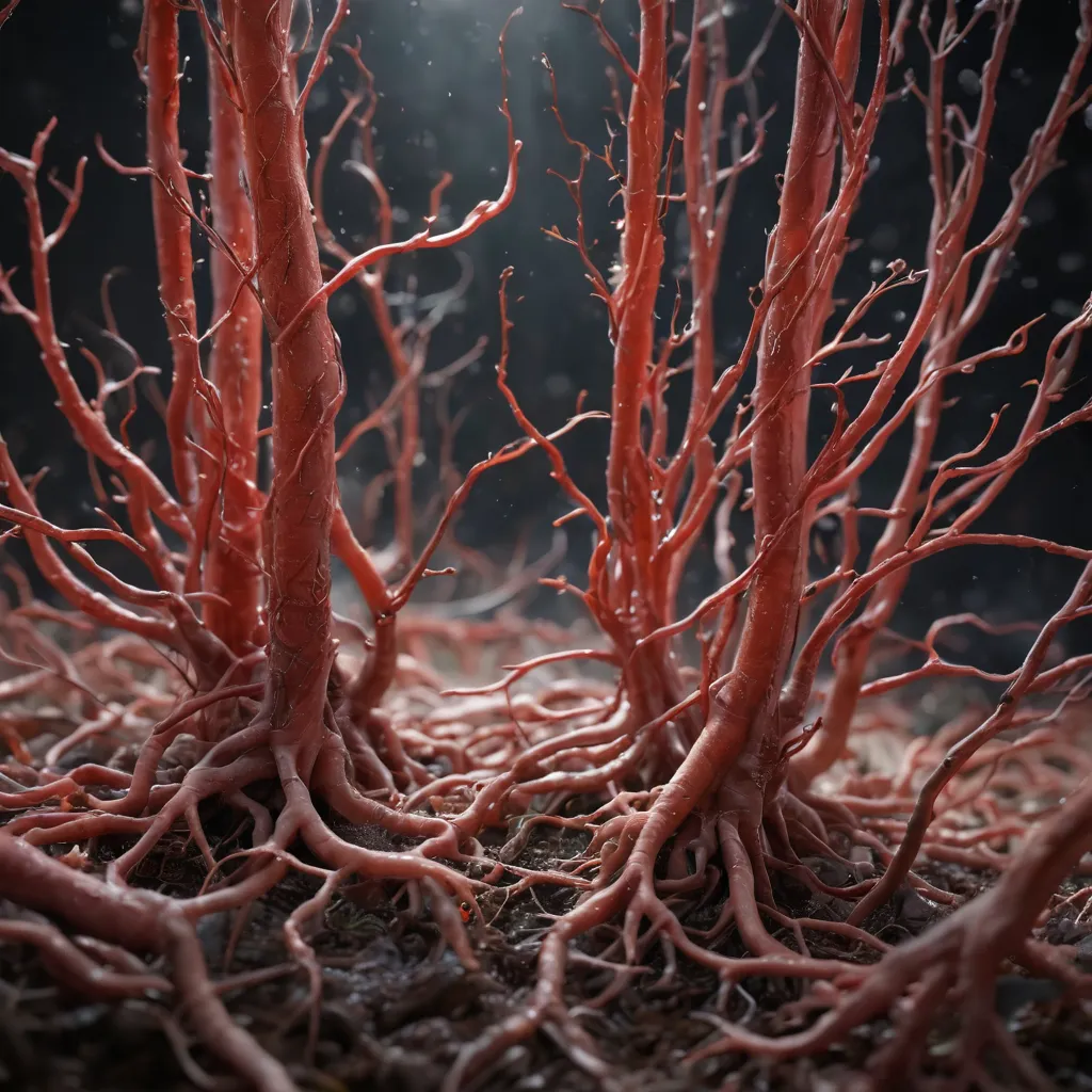 Exploring Angiogenesis Tube Formation Assay