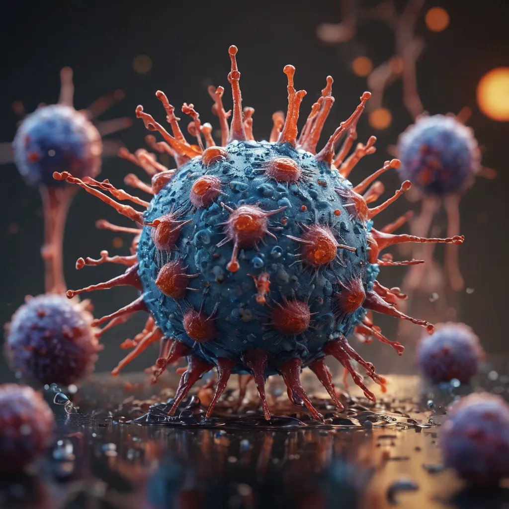 Understanding Antibody Production and Its Implications