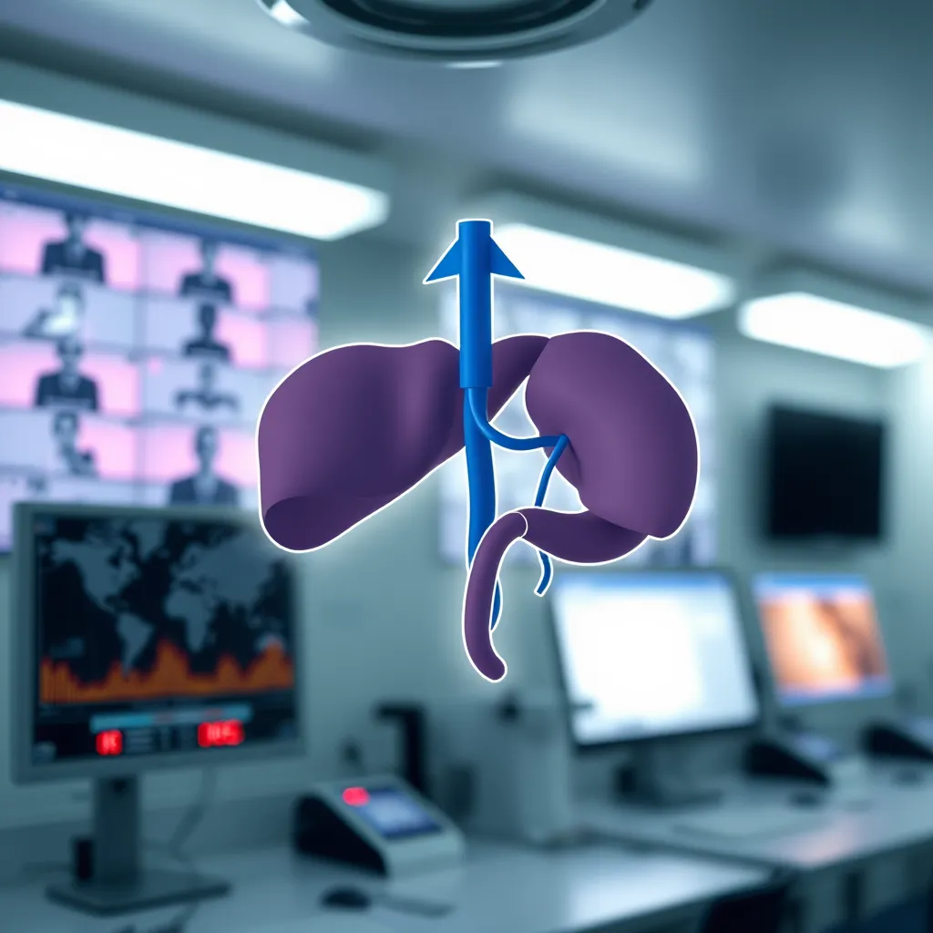 Understanding ASCV Disease: A Detailed Exploration