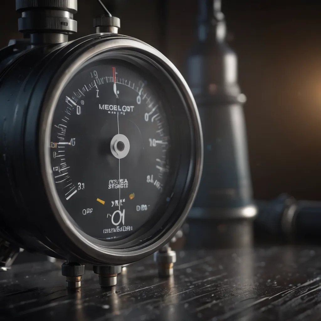 Exploring Atmospheric Oxygen Meters: Insights and Innovations