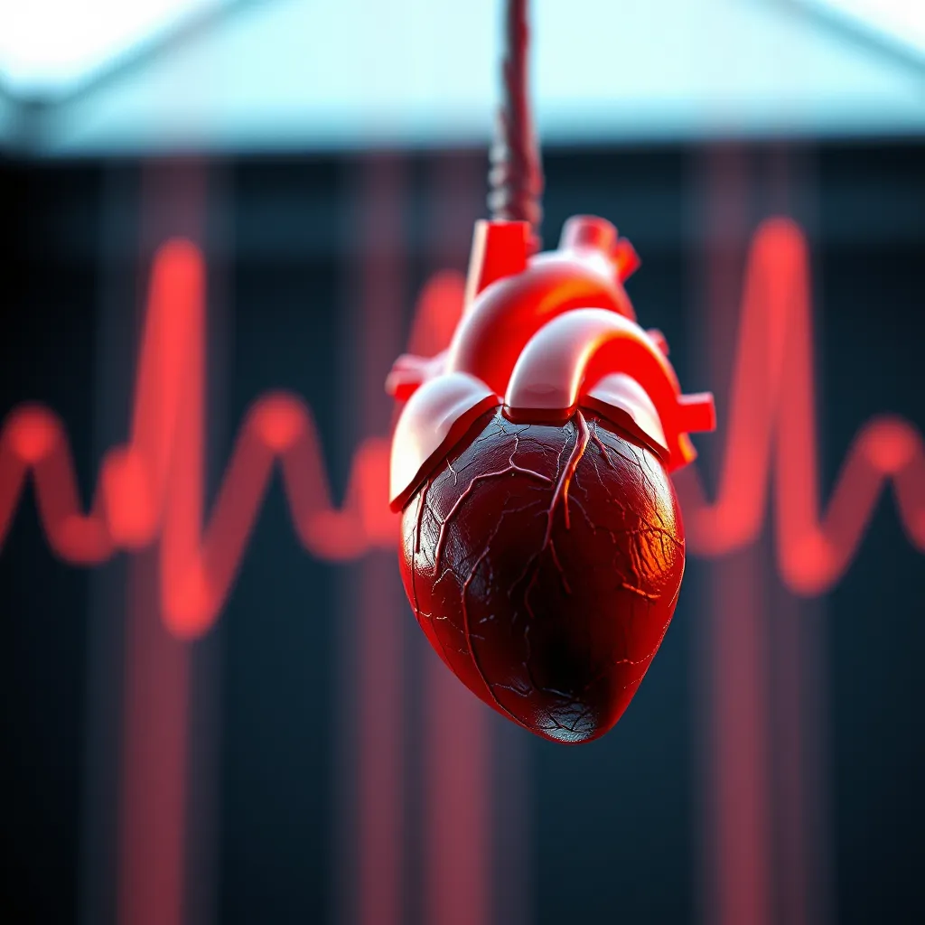 Understanding Atrial Fibrillation: Is AFib Fatal?