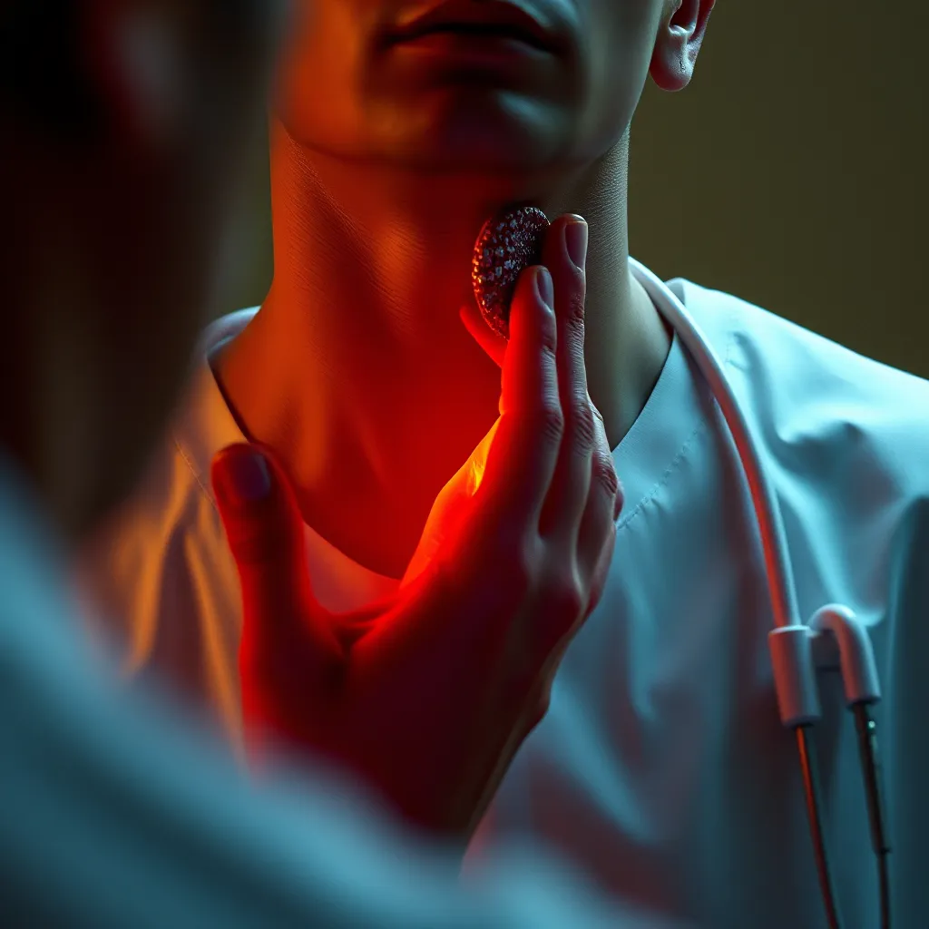 Understanding Bile Duct Cancer in Its Final Stages