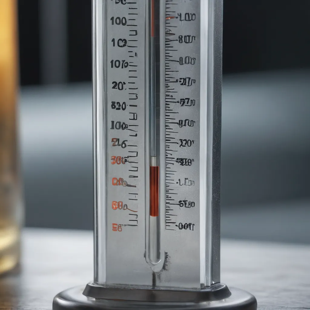 Understanding Celsius Thermometers: Principles and Applications