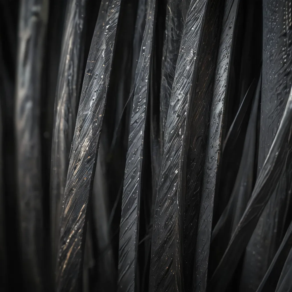 Exploring CFRP Materials: Properties and Future Trends