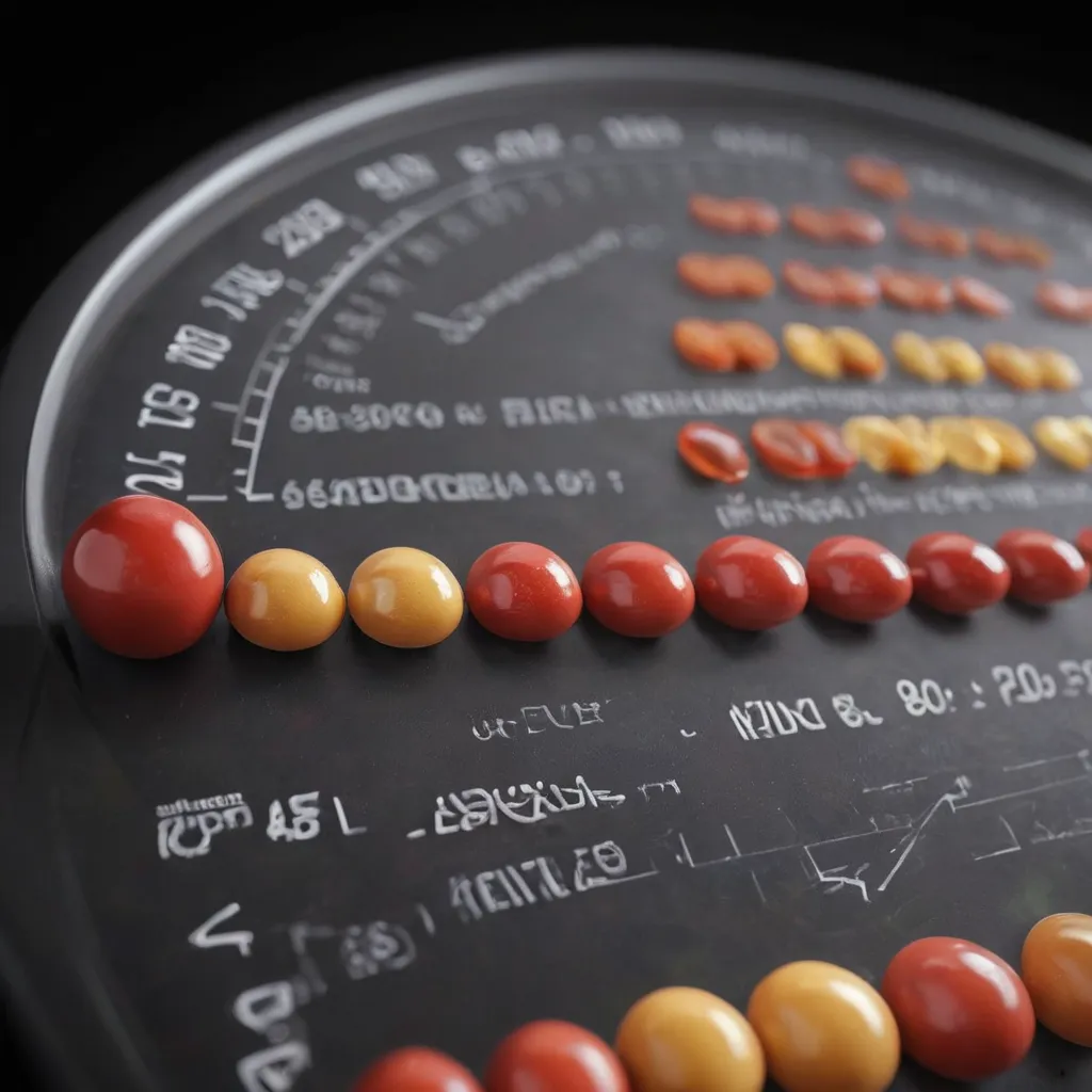 Understanding a Cholesterol Level of 247 mg/dL