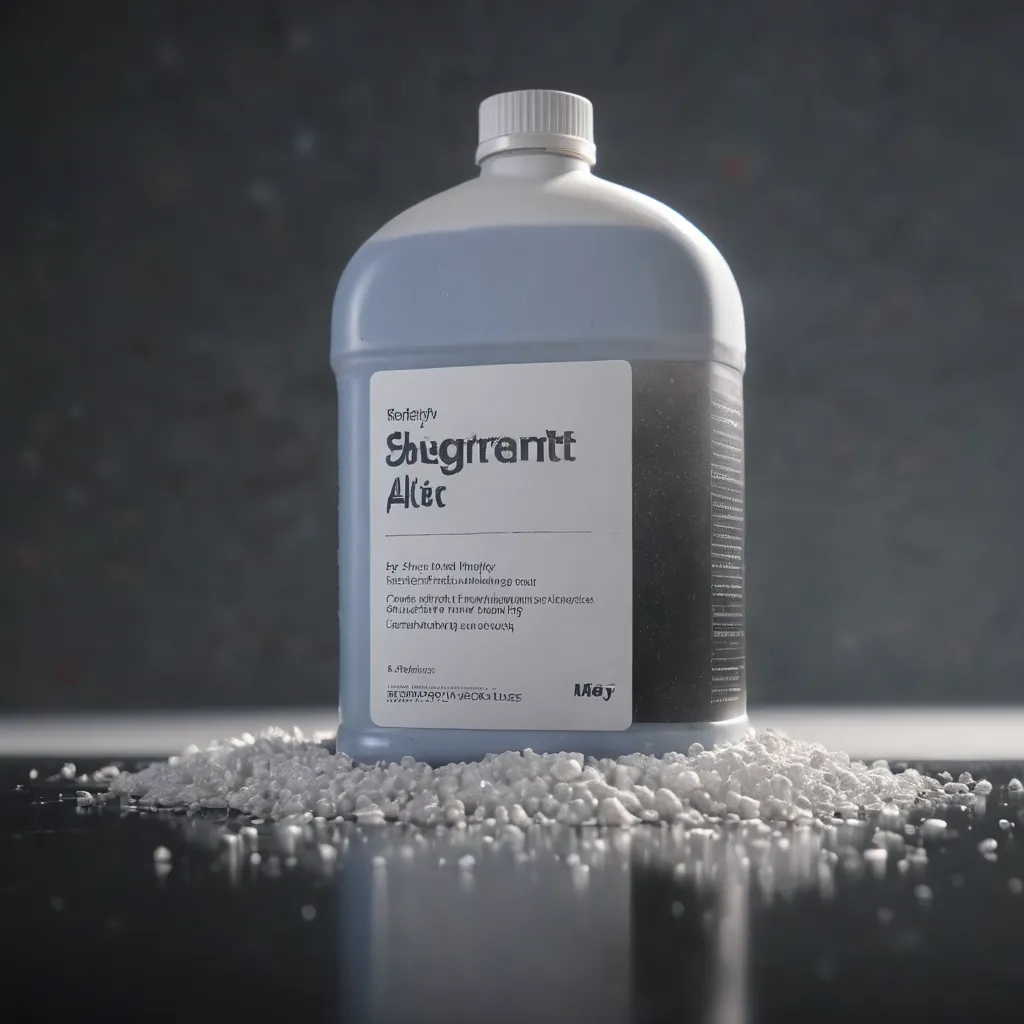 Understanding Disinfectant Bleach: Composition and Safety