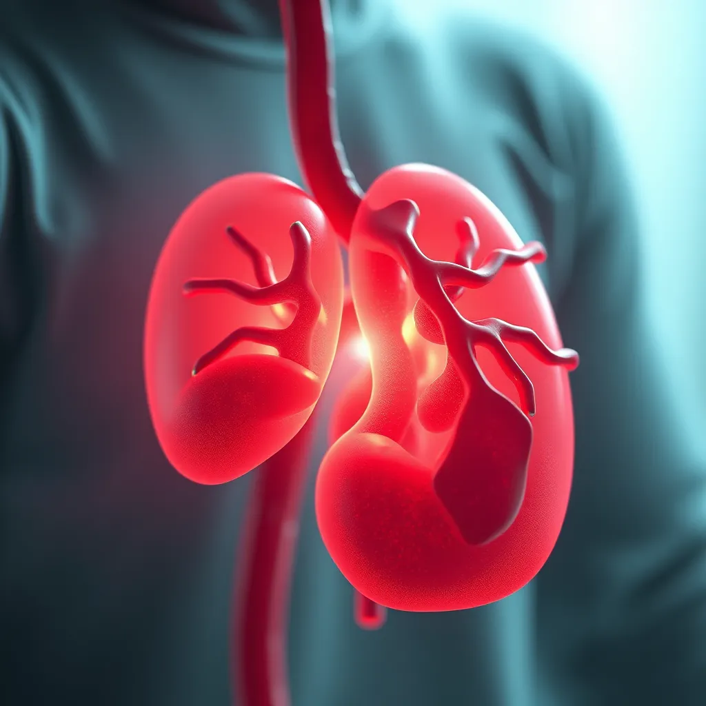 Understanding eGFR 30: Health Implications and Insights