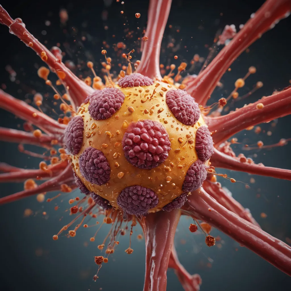 Understanding Elevated IgE Levels: Causes and Implications