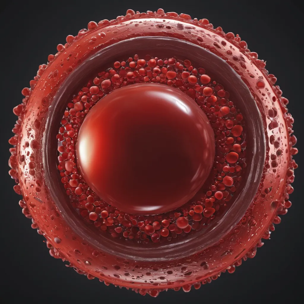Understanding Elevated Red Blood Cells and Hemoglobin Levels