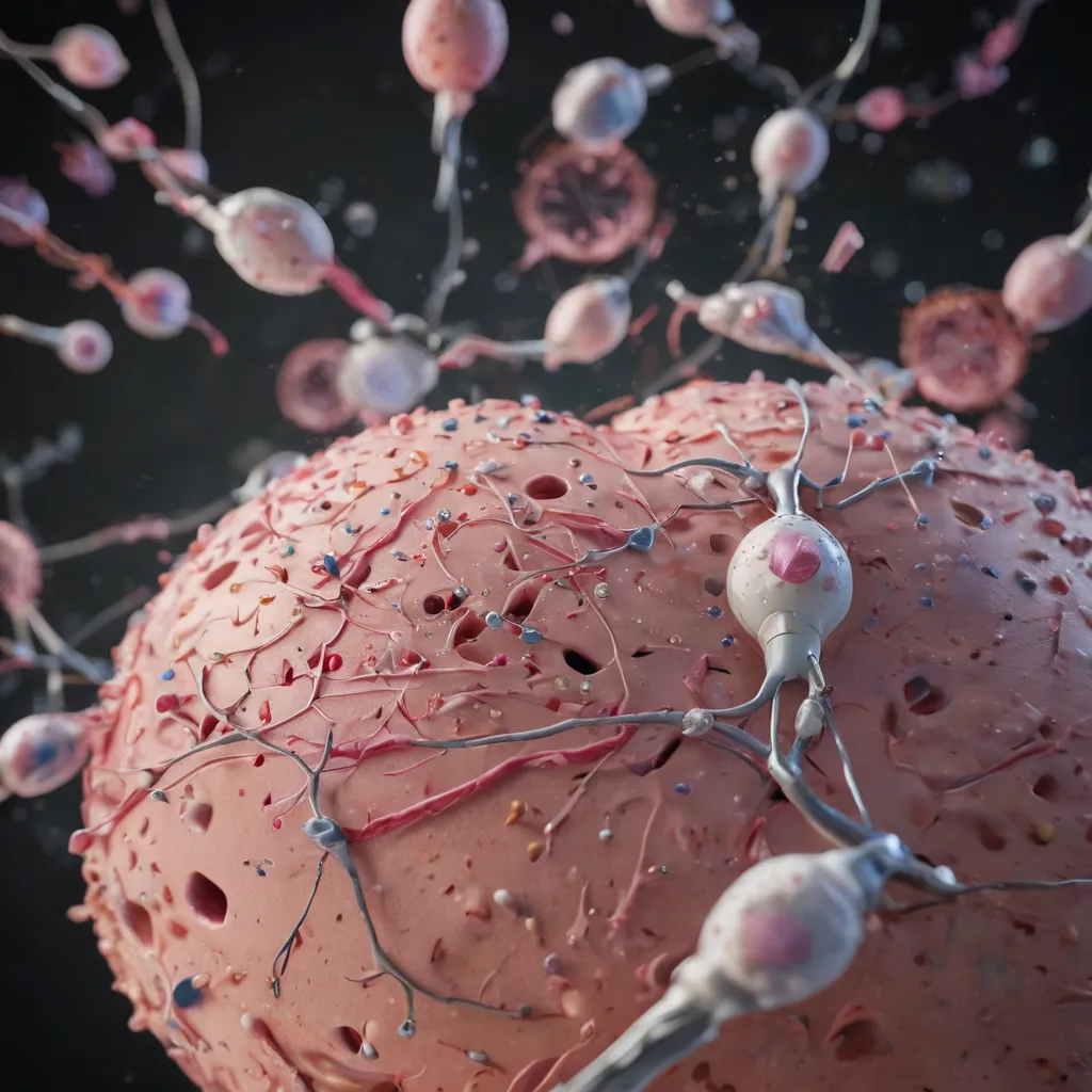 Exploring ER Positive Breast Cancer Treatment Options