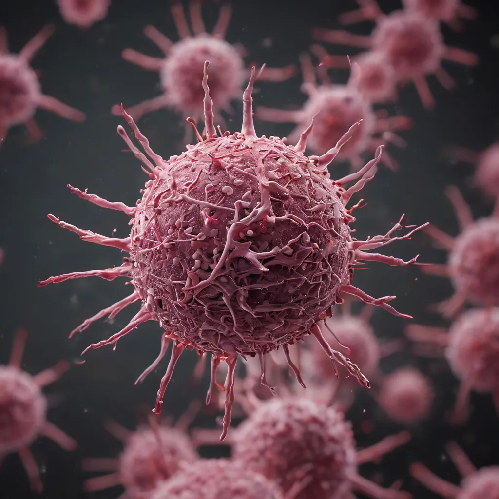 Understanding Estrogen's Role in Breast Cancer