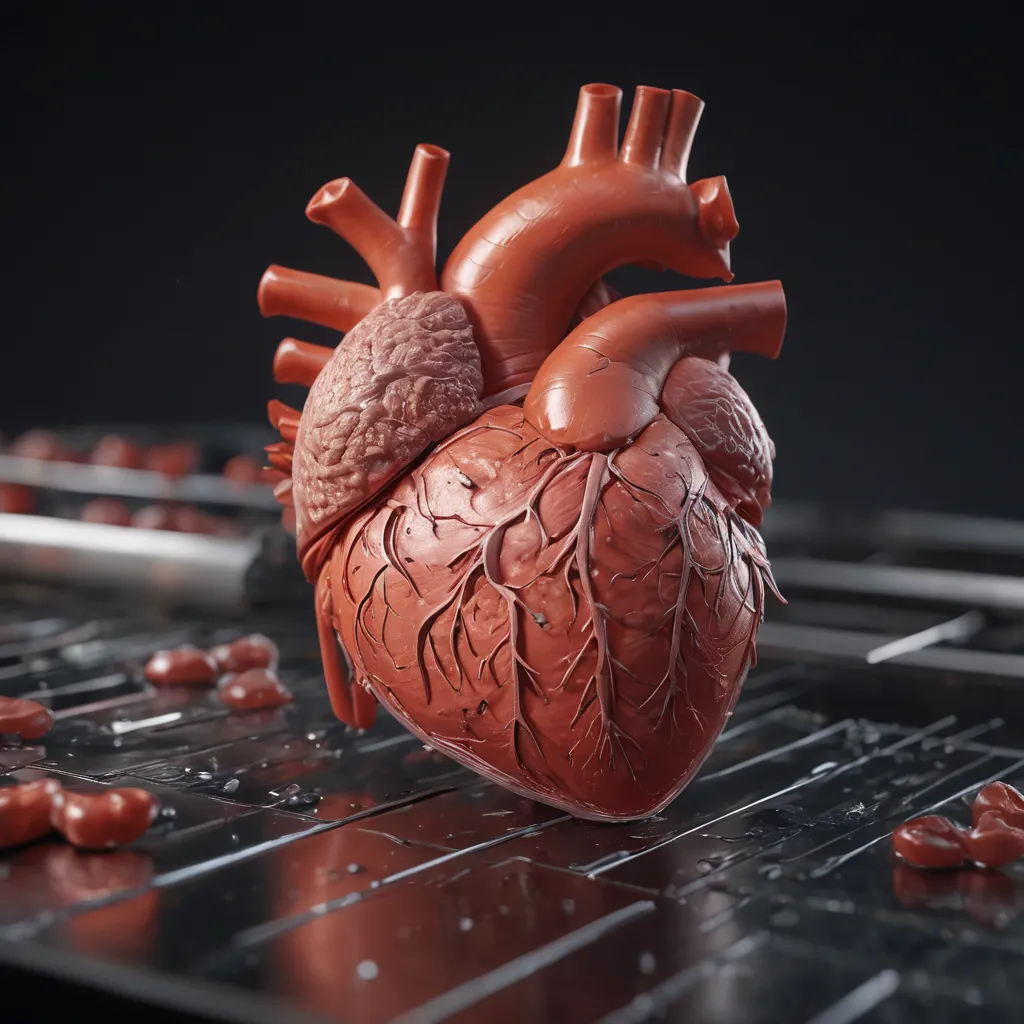 Understanding Heart Failure and Its Impact on Cardiac Function