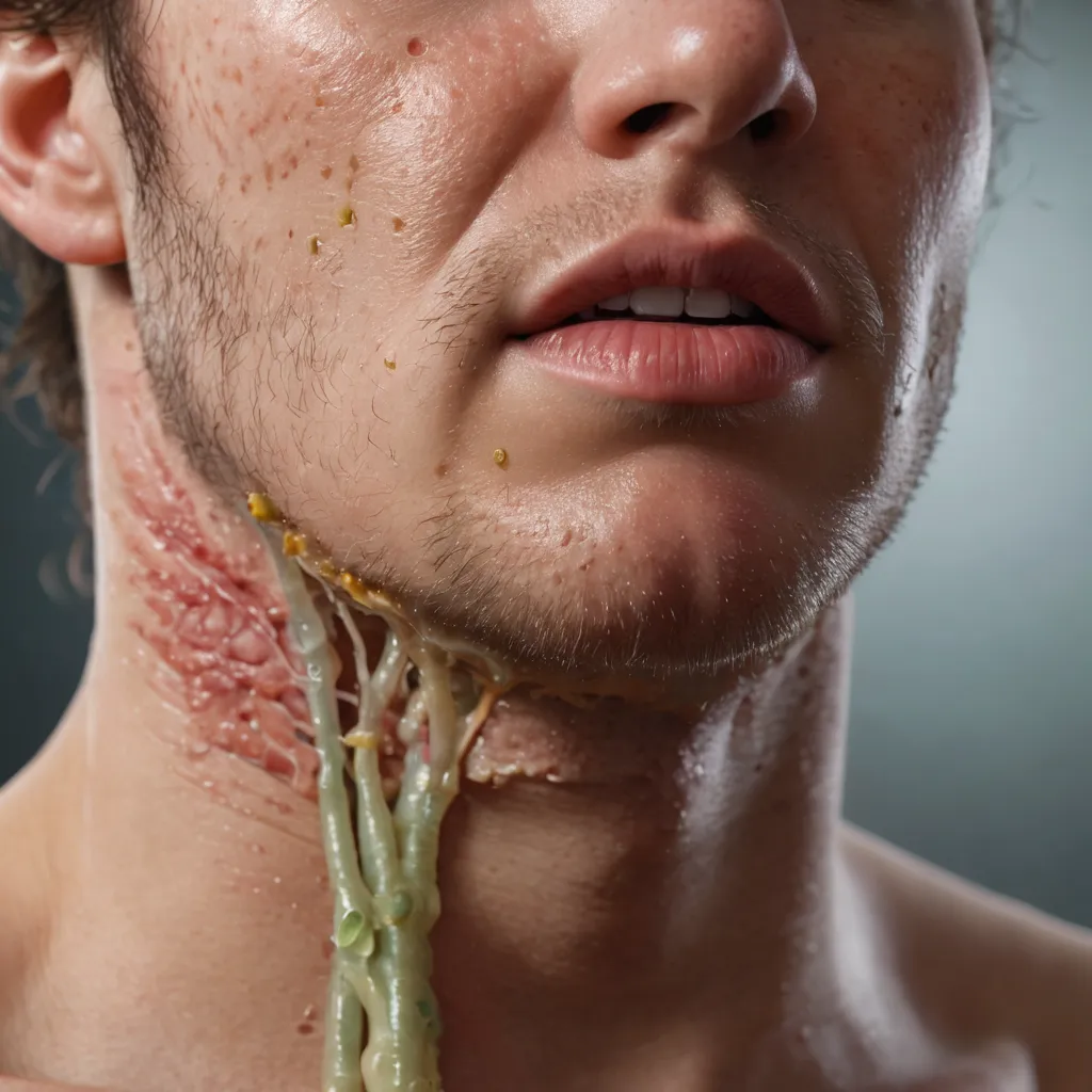 Impact of Hereditary Angioedema on Gastrointestinal Health