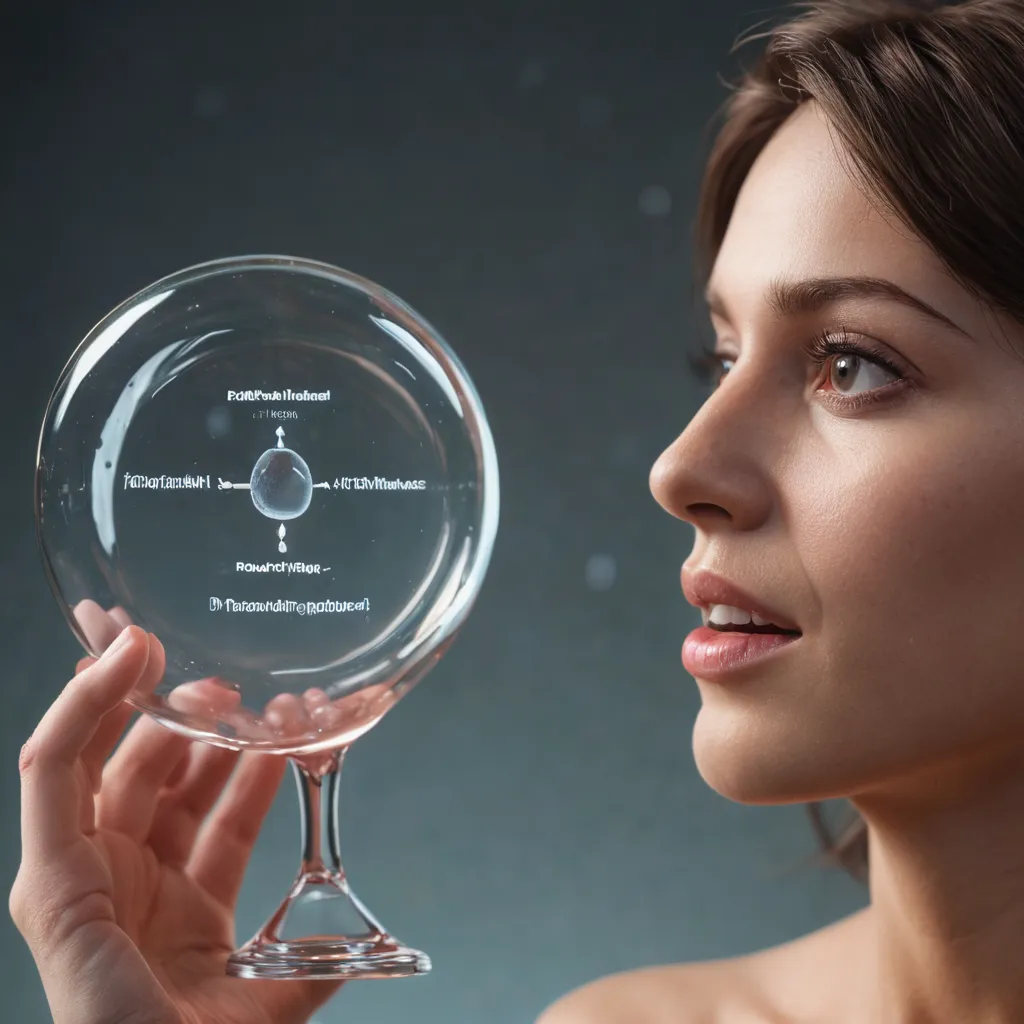 Understanding HRT Hormones in Transgender Individuals