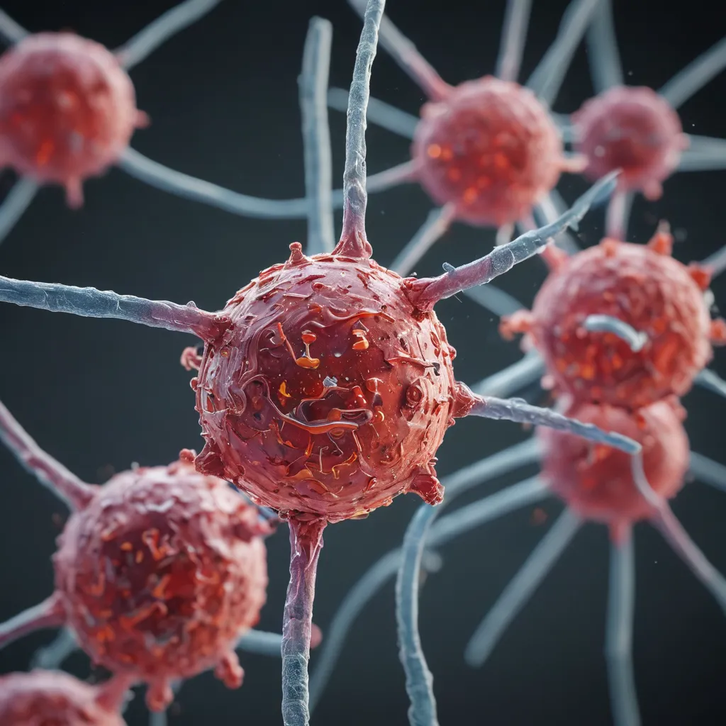 Understanding Humira: Insights into Monoclonal Antibodies