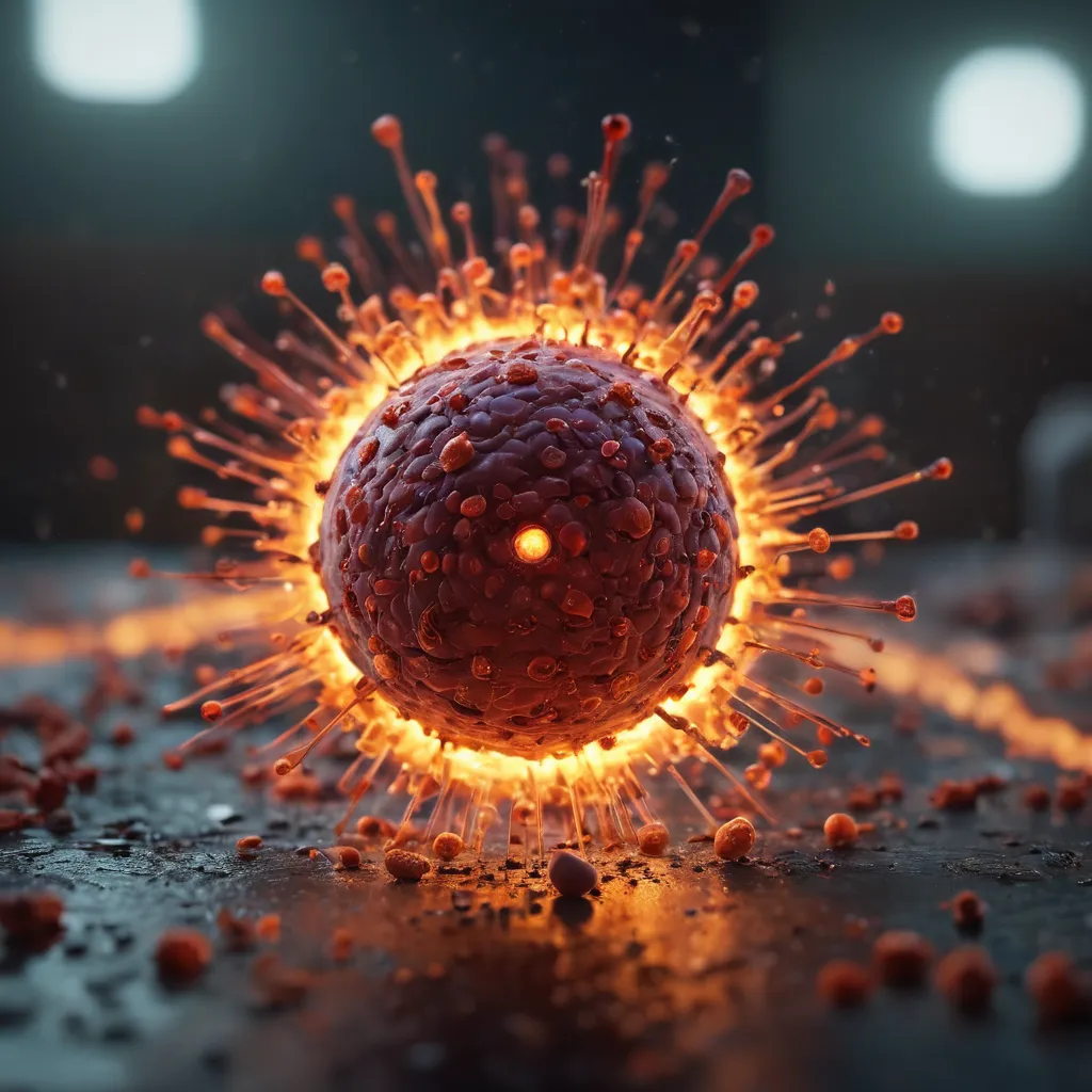 Understanding IgG Deficiency: Causes and Management