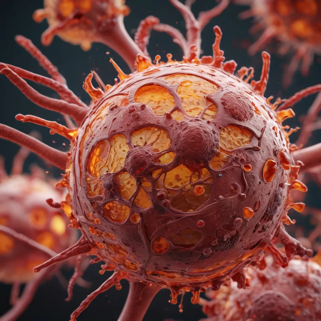 Understanding Inflammation: Mechanisms and Management