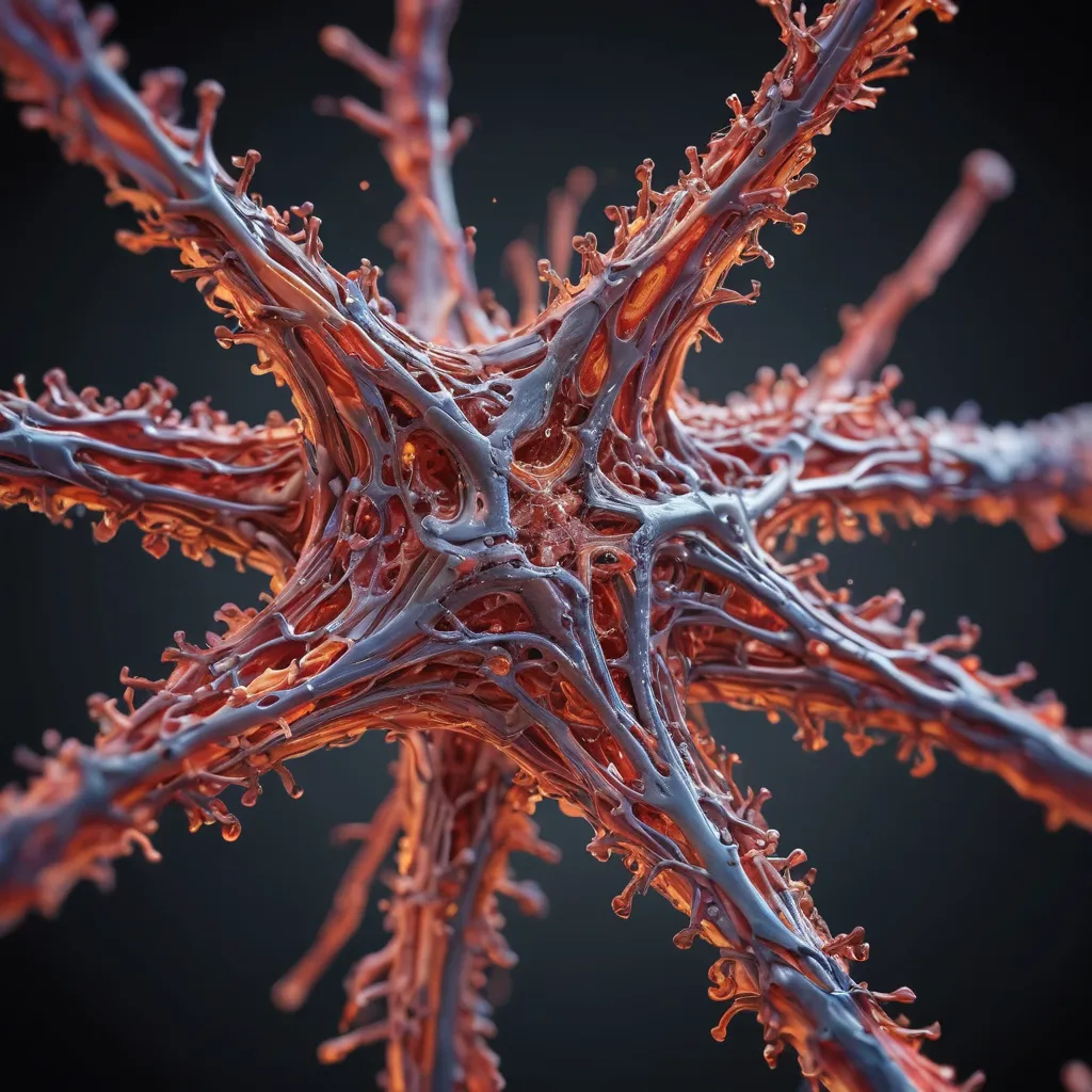 Understanding LC3A Antibody: Structure and Applications