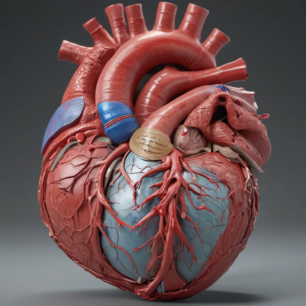 Understanding Left-Sided Heart Failure: Key Insights
