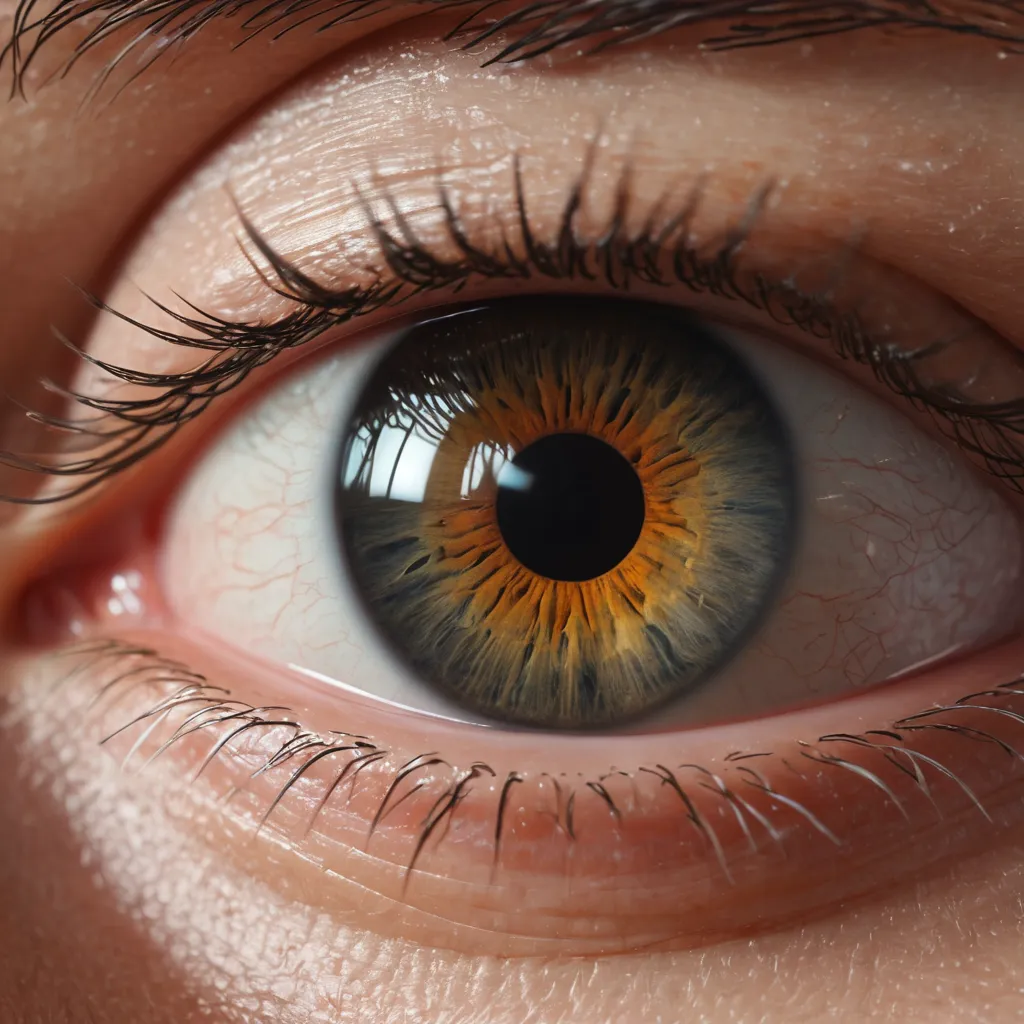 Exploring Low Dose Steroid Eye Drops: Benefits and Uses