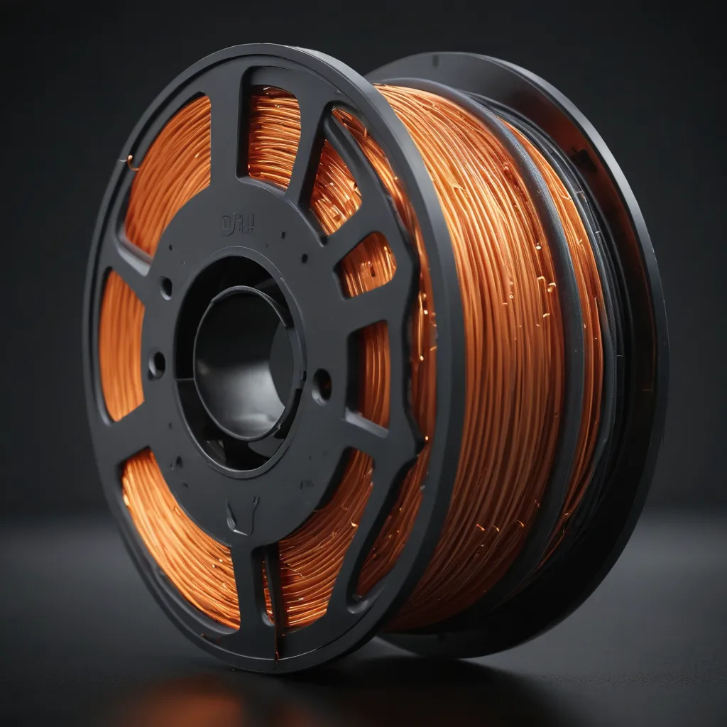 Exploring the Future of Magnetic 3D Printer Filament