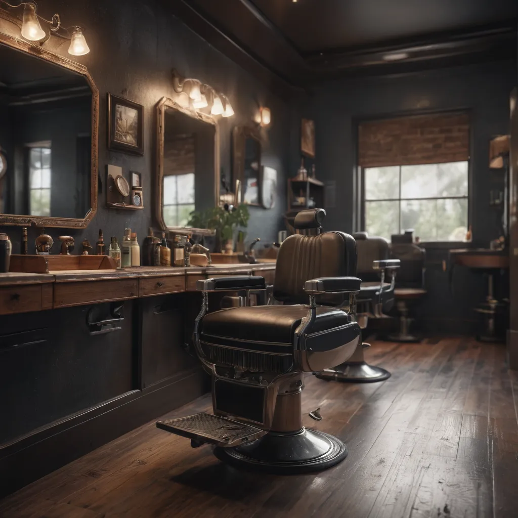 Understanding Male Makeover Services: A Comprehensive Analysis