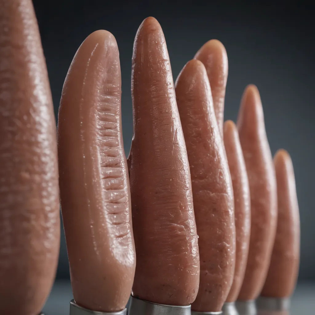 Understanding Male Penile Implants: A Comprehensive Overview