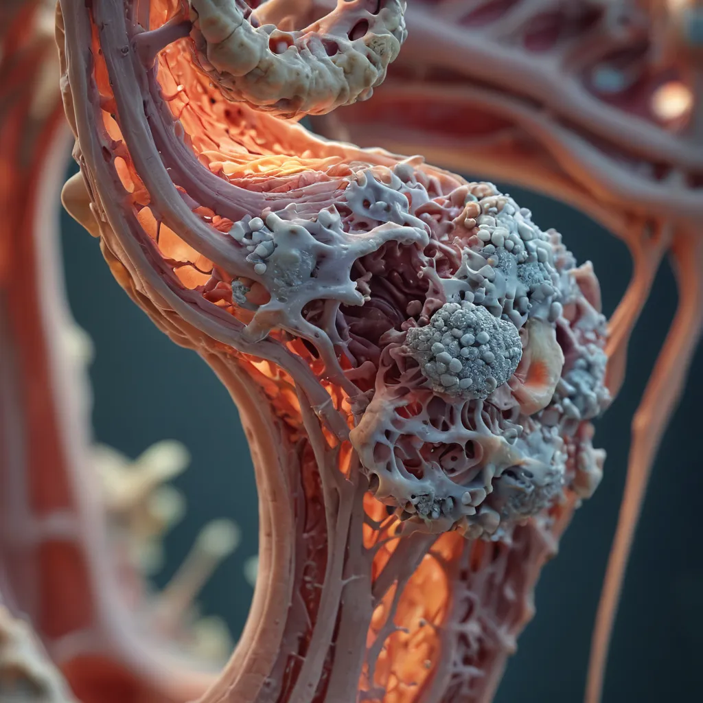 Understanding Malignant Bone: Pathology and Treatment