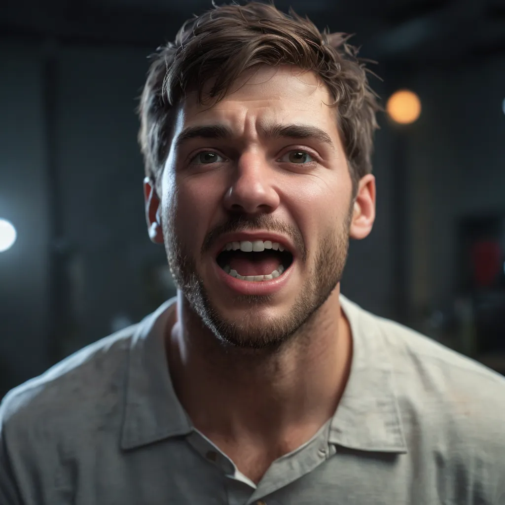 Understanding Manic Episodes: Insights and Impacts