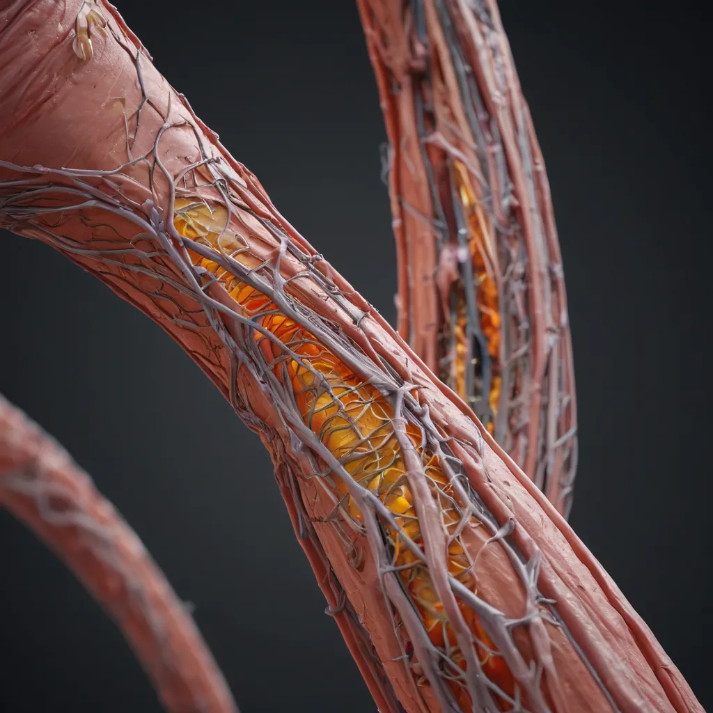 Understanding Muscle Hardening: Mechanisms and Insights