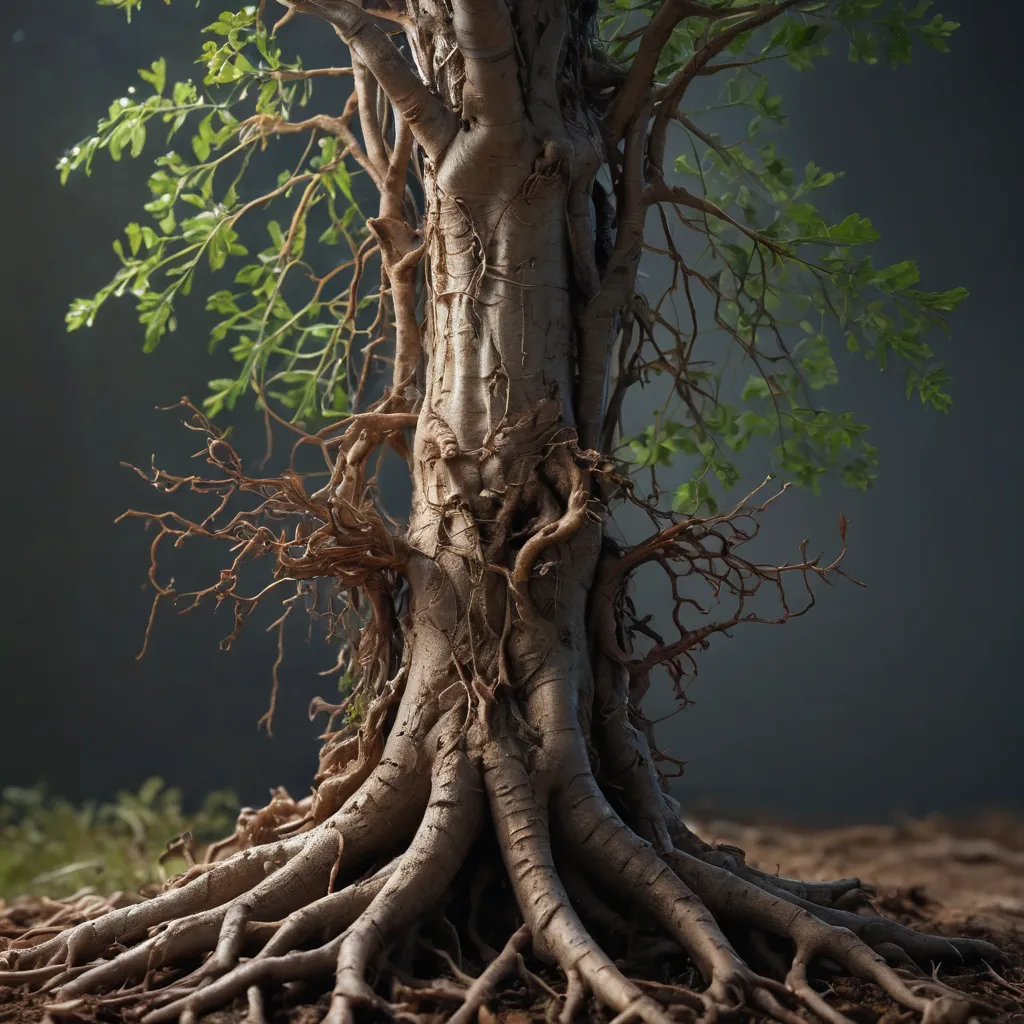 Understanding Mycorrhizae Mushrooms: Their Ecosystem Role