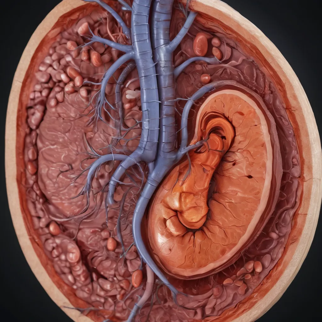 Understanding Nephrectomy: Types and Implications