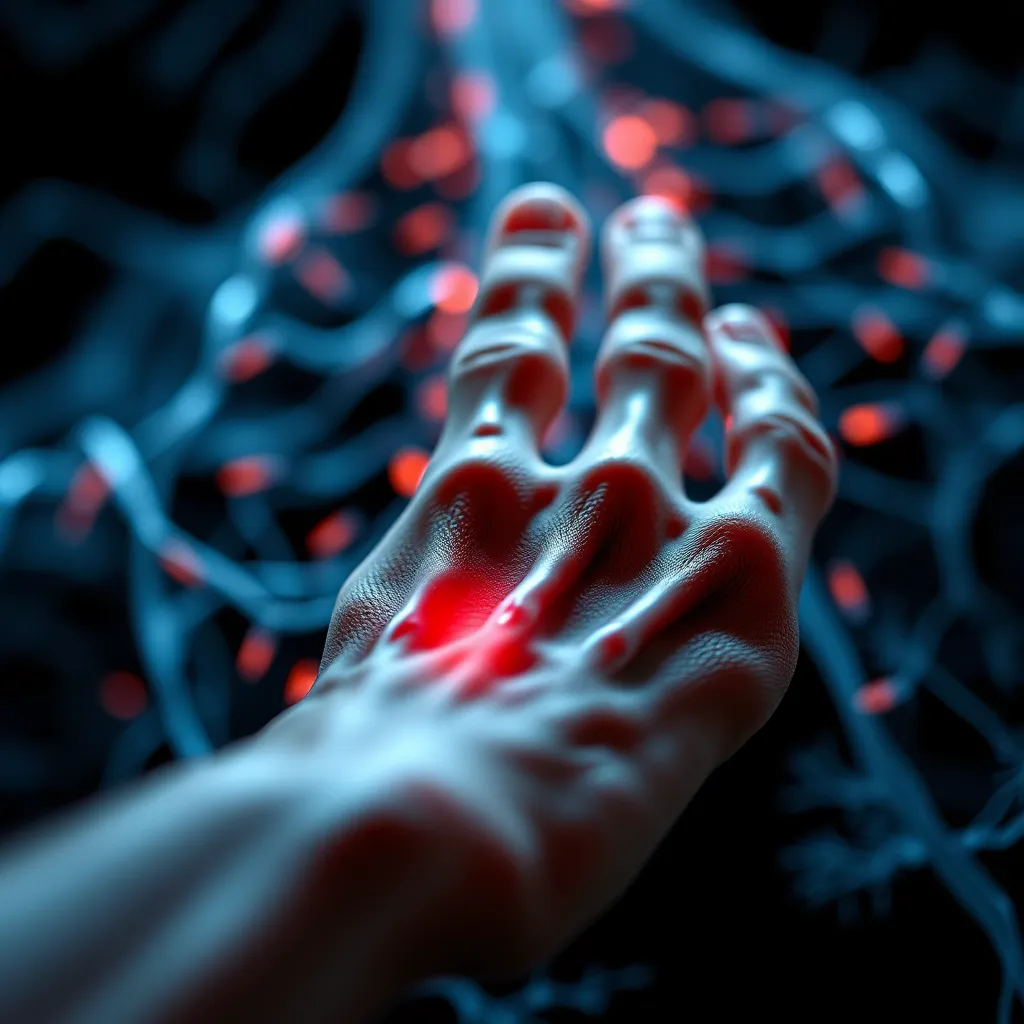 Understanding Neuropathy Symptoms in Diabetes