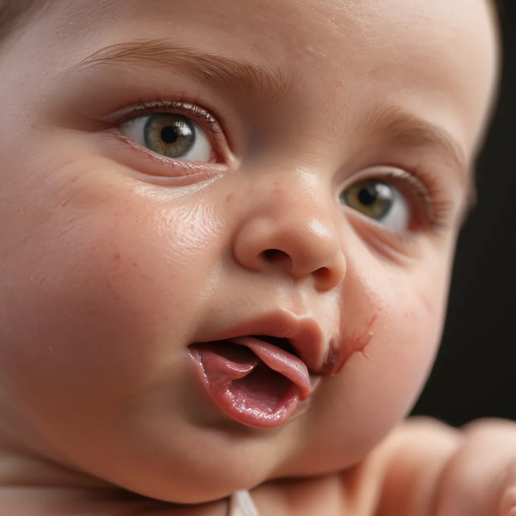 Understanding Newborn Liver Issues: A Comprehensive Overview