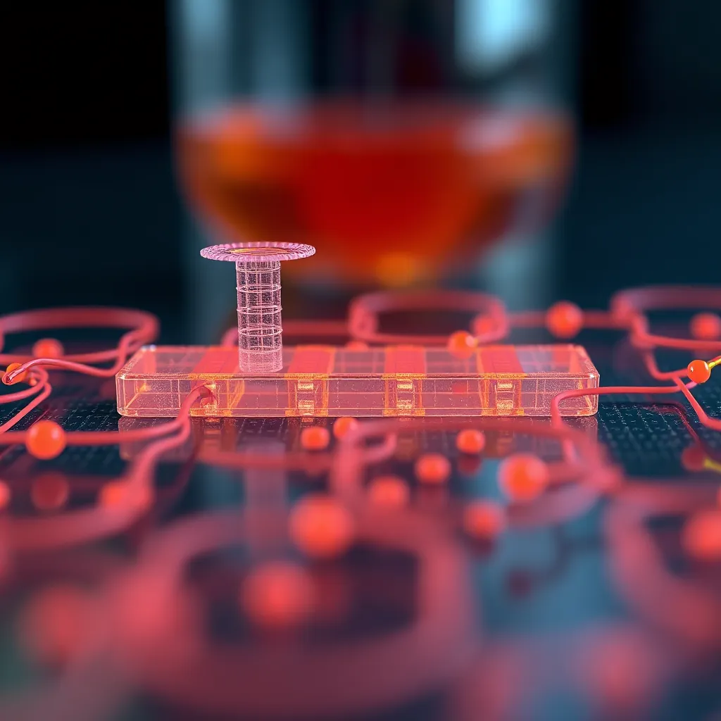 The Essential Role of Nitrocellulose in Lateral Flow Assays