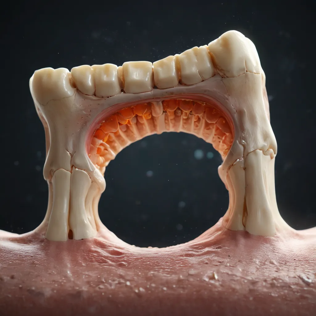 Understanding Osteopenia: An In-depth Exploration